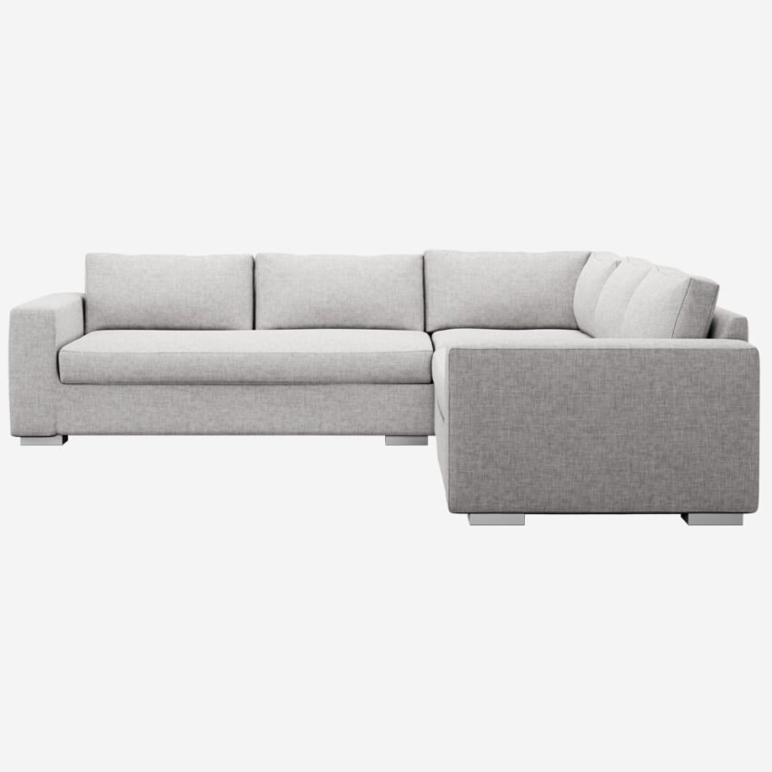 Alpha Square – Snugly