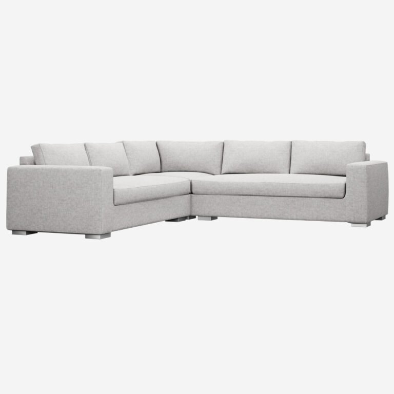 Alpha Square – Snugly