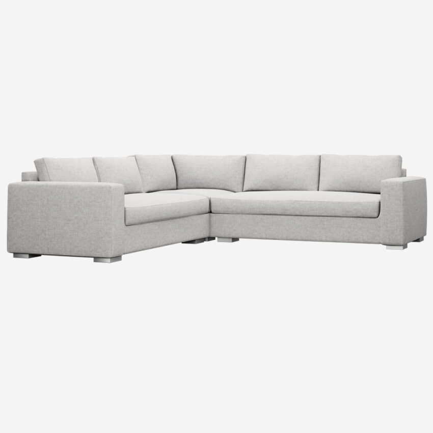 Alpha Square – Snugly